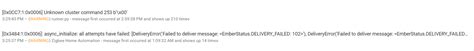 Device Support Request TS004F TZ3000 Rco1yzb1 Issue 1630 Zigpy