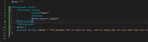 It Is Strange When The Length Of Textarea Is Longer Than The Screen