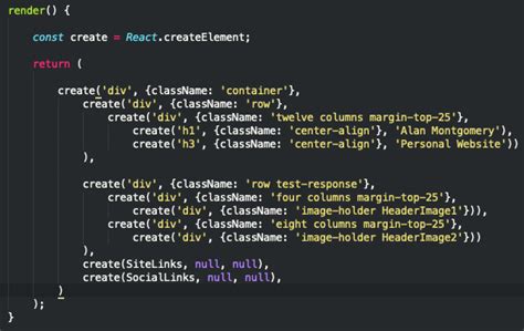 Javascript Difference Benefits Of The Below React Methods Stack
