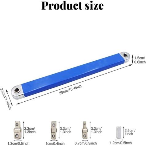 shaoszc expand your reach with the enhanced versatile zero offset