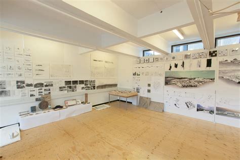 Exhibition Uct Architecture Masters Students The Orms Photographic Blog