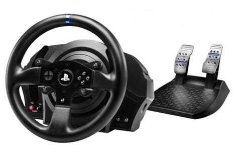 3rd-strike.com | Thrustmaster T300RS – Hardware Review