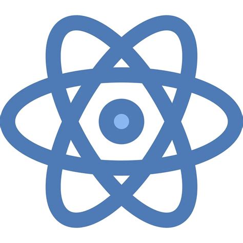 React Js Logo Icons Logos Symbols Free Download Png Svg