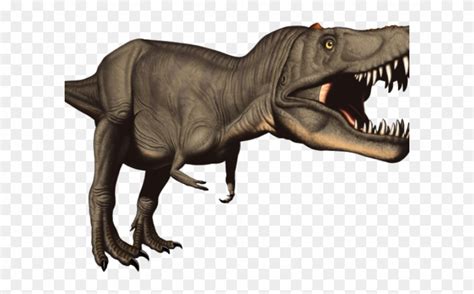 Download Tyrannosaurus Rex Clipart Friendly Png Download 2646955