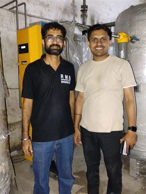 N2 Gas Is A Need For Various Industries And Good Quality Of Nitrogen Gas With A 10 Ppm And 10