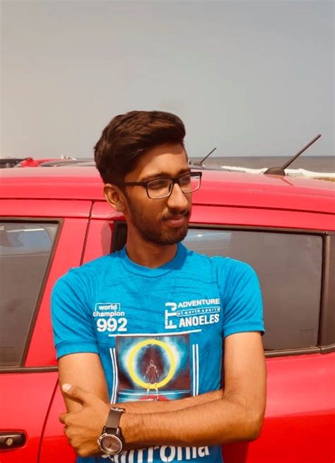 Vignesh Srinivasakumar Medium