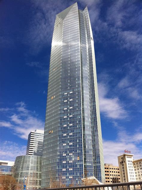 Devon Tower Megaconstrucciones Extreme Engineering