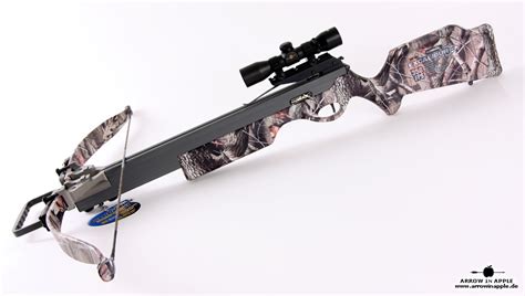 Excalibur Phoenix Arrow In Apple