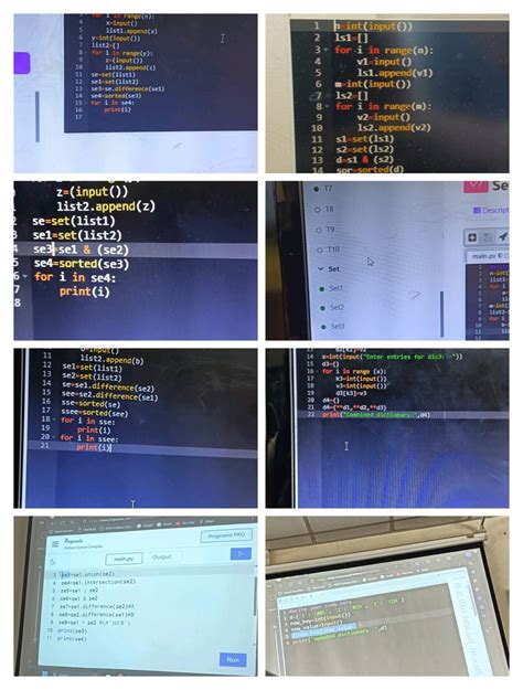 Harini P On Linkedin 30daysofpython Python Programming