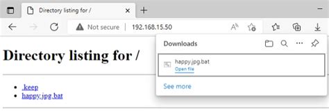 Empire A Powerful Post Exploitation Tool