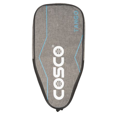 Cosco Tango Pickle Racket Prokicksports