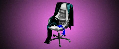 Are People Still Having Sex At Work An Investigation