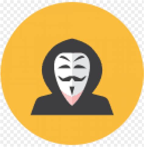 Hacker PNG Transparent With Clear Background ID 162325 TOPpng