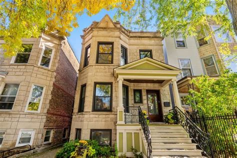 Chicago Il Homes For Sale Chicago Real Estate Compass