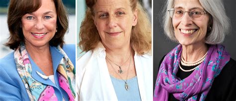 2018 Deborah Morton Awards Presented