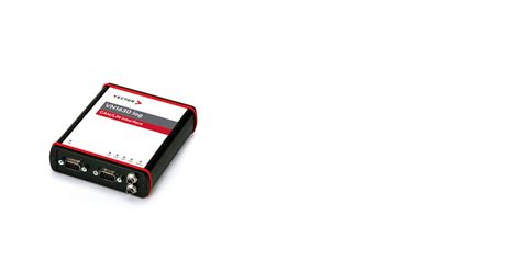 Vn1600 Can Can Fd Lin K Line J1708 및 Io를 위한 네트워크 인터페이스 Vector