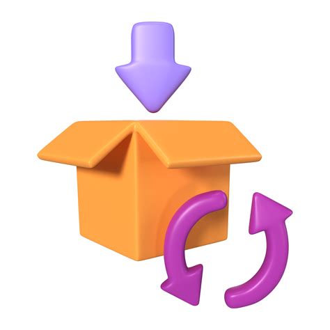 Order Processing 3d Illustration Icon 26678885 Png