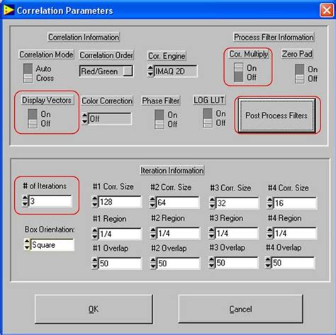 Figure A 8 Dpiv Correlation Parameters Download Scientific Diagram