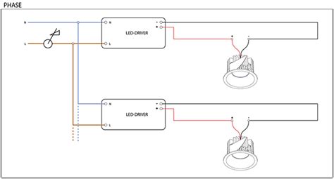 Dali Dimming Wiring Diagram