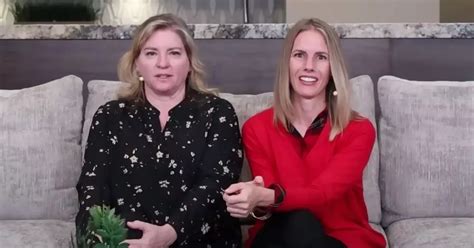 Ruby Franke And Jodi Hildebrand Began Sleeping In Same Bed As