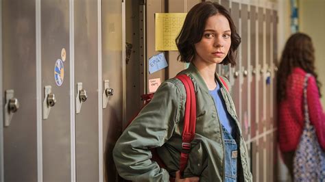 A Good Girls Guide To Murder Door Netflix Vernieuwd Met Een Tweede