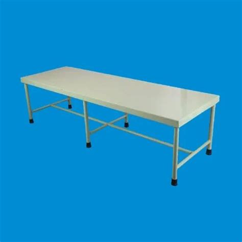 Operating Type Automation Grade Manual Attender Cot At ₹ 6000piece