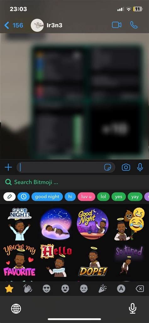 How To Add Bitmoji To Your Keyboard