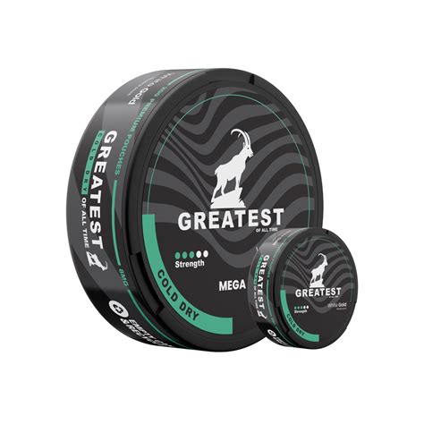 Greatest Mega Cans Cheapest In Scandinavia Snusgiganten