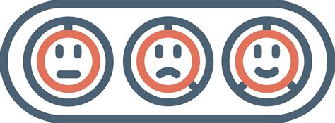 Sentiment Analysis Vector Icon 30971048 Vector Art At Vecteezy