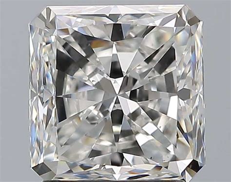2 Carat Radiant Diamond Prices Stonealgo