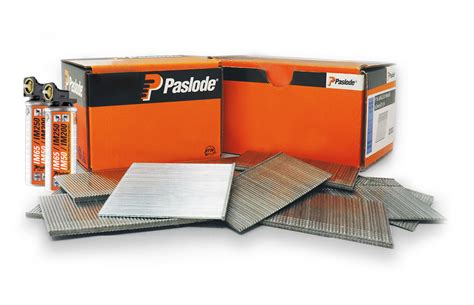 Ppn Nail Fuel Packs Paslode Nail Guns