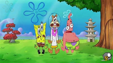 ماجراهای دیدنی باب اسفنجی فیلو