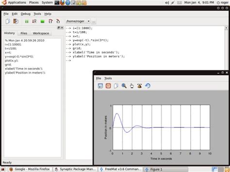 Scientific Computation Software Revisited