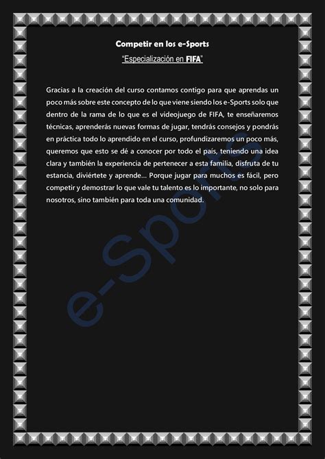 Plataforma E Learning Rdjoseparker Página 1 3 Flip Pdf En Línea