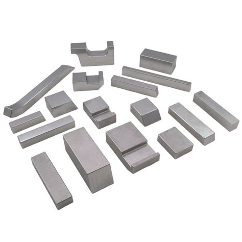 Tungsten Bucking Bar Deluxe Set Midwest Tungsten Service