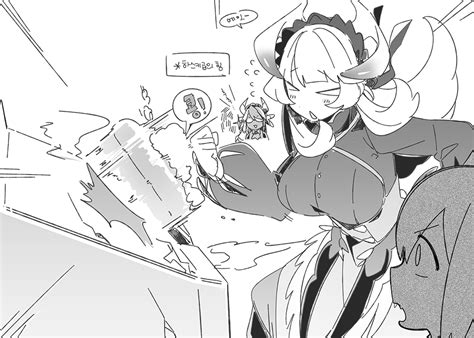 Kitchen Dragonmaid Chamber Dragonmaid And House Dragonmaid Yu Gi Oh