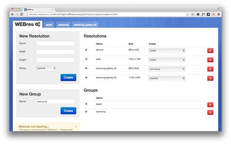 Webres Chrome Developer Tools Extension 易解析chrome插件网