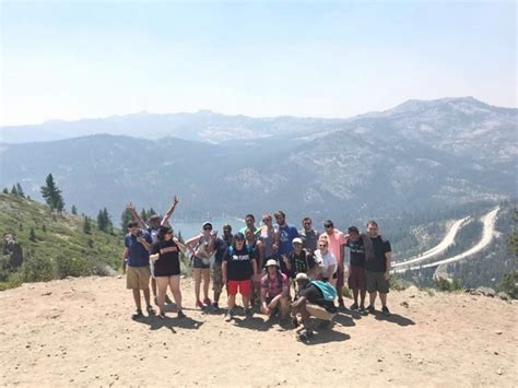 Summer Camp Camp Krem Camping Unlimited