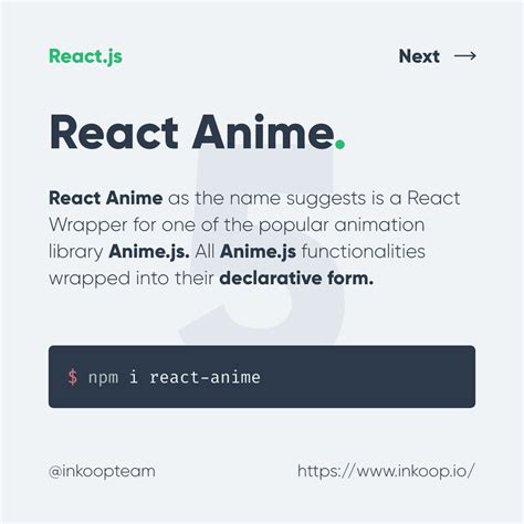 ReactJS Animation Libraries