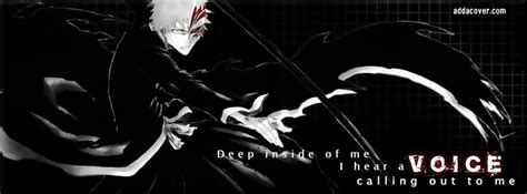 Ichigo Hollow Quotes Quotesgram