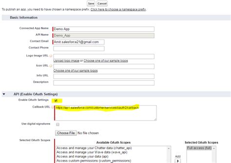 Amit Salesforce Salesforce Tutorial May 2016