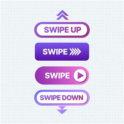 Swipe Botton Images Free Download On Freepik