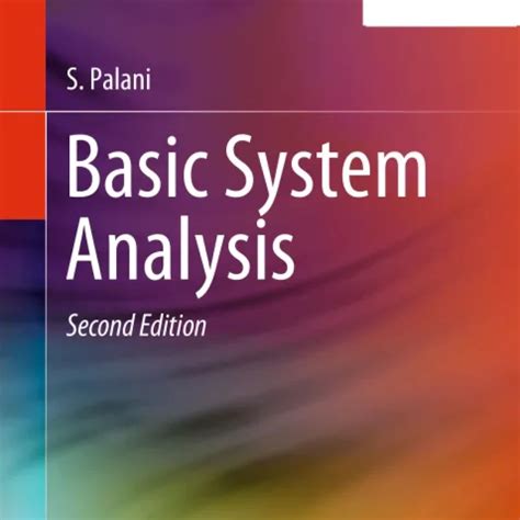 Sách Basic System Analysis 2nd Edition