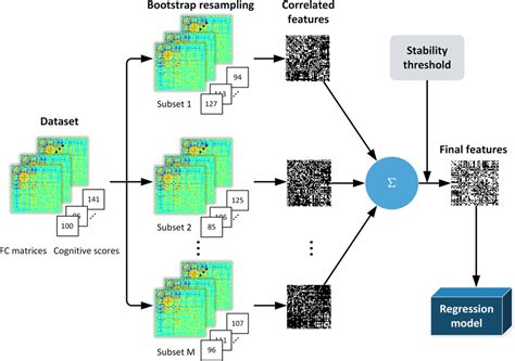 The Pipeline Of Bootstrapping Framework Download Scientific Diagram