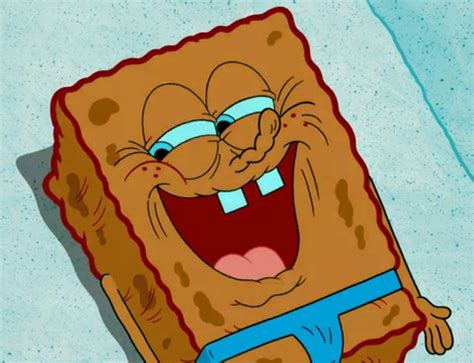 Spongebuddy Mania Spongebob Episode Sun Bleached