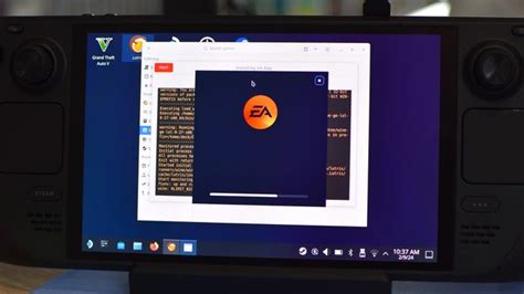 How To Install And Use Lutris On The Steam Deck Rock Paper Shotgun