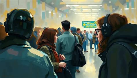 The Psychology Of Waiting Understanding Human Behavior