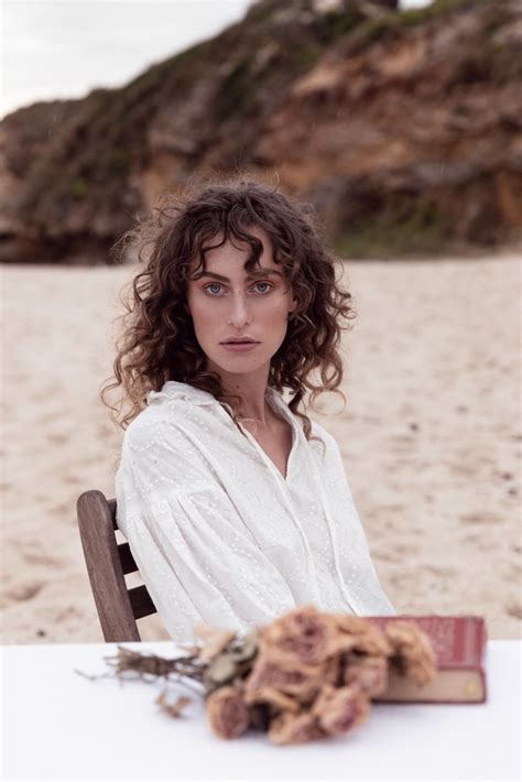 Ruby B Sydney Unique