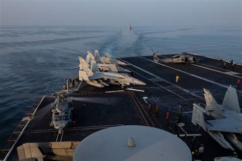 Carrier Air Wing Cvw 17