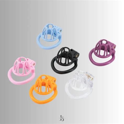 Smallest Chastity Cage Maximize Your Chastity Control